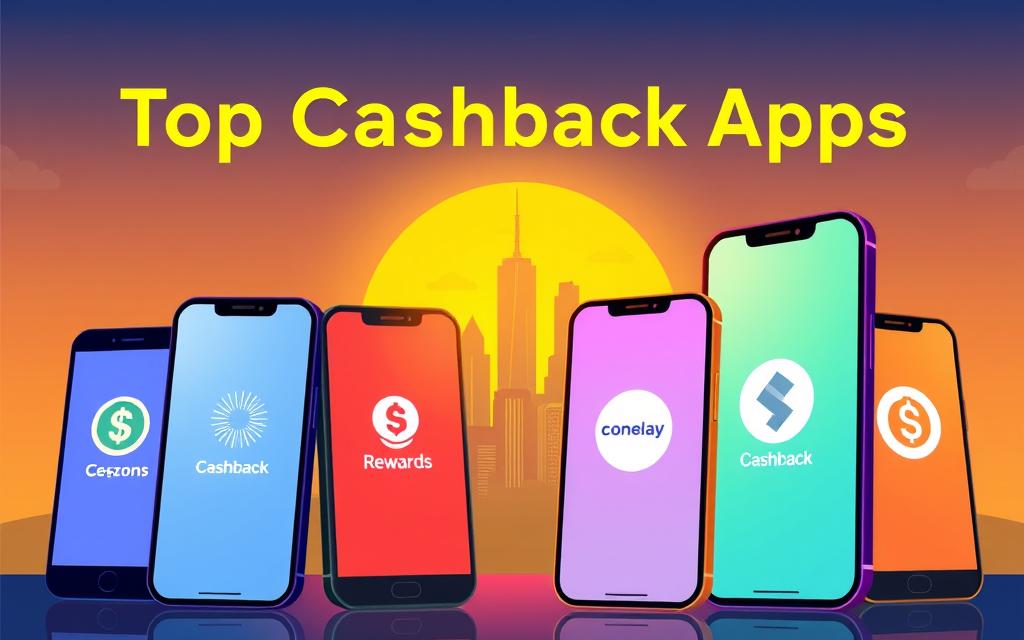 Top Cashback Apps That Actually Pay You - Trust My Money
