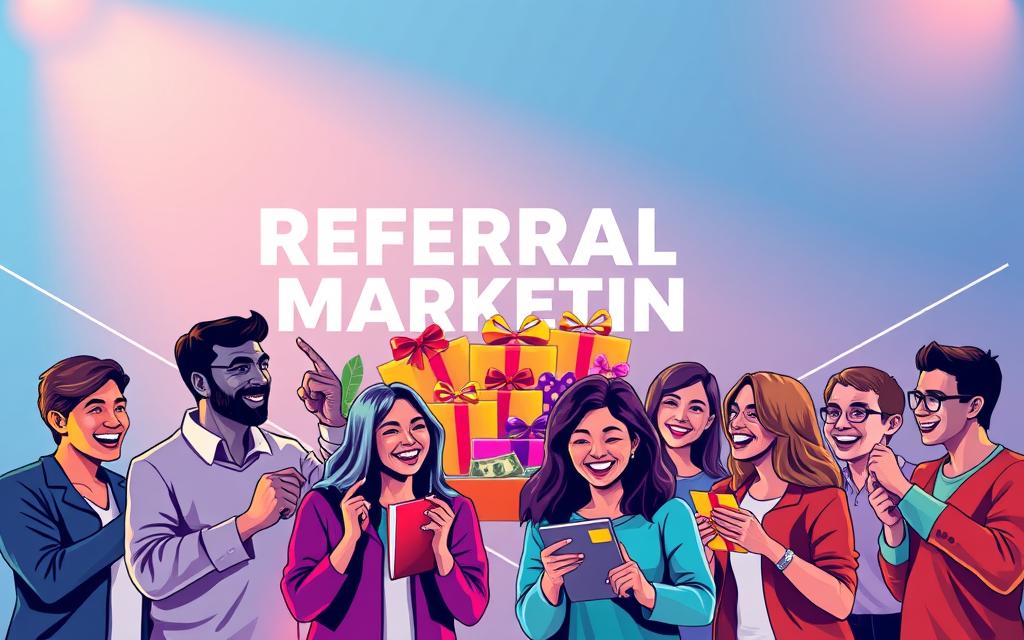 The Best Referral Programs That Pay Cash or Gifts - Trust My Money
