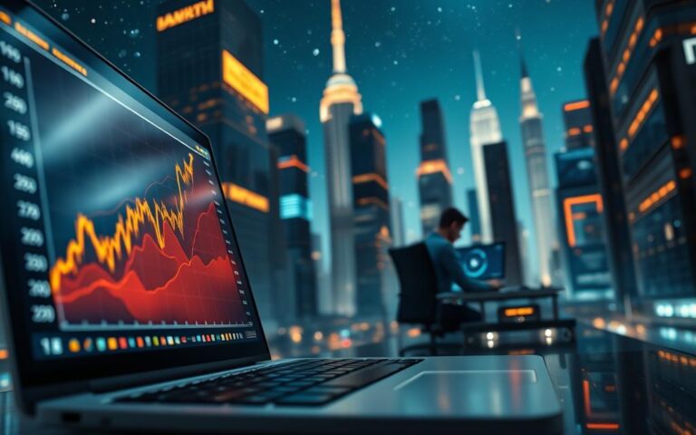 How Technology Is Changing the Way We Invest - Trust My Money