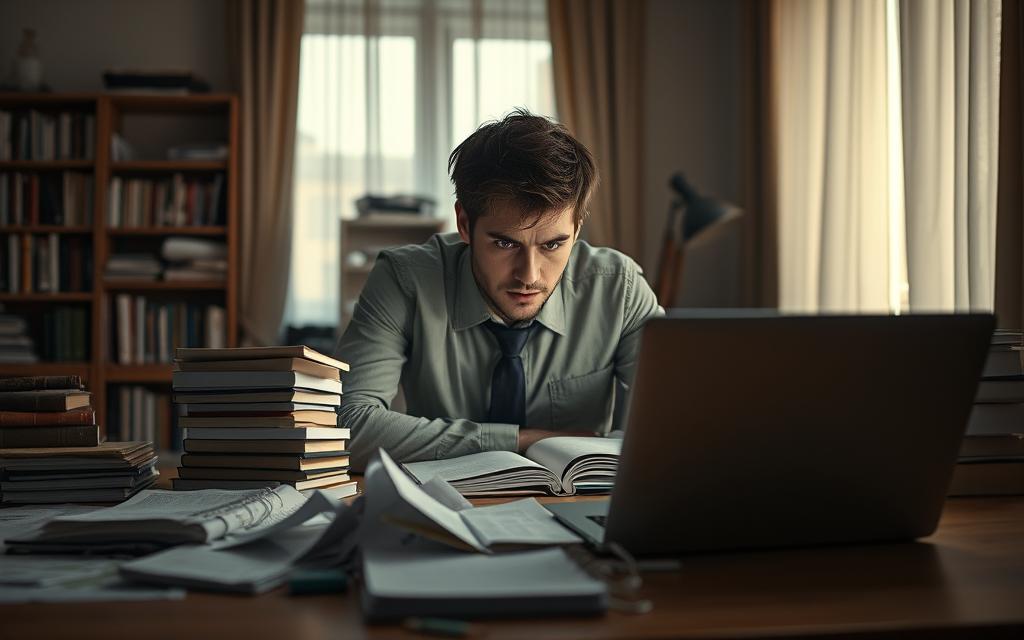 The Hidden Friction That Makes Studying Feel Hard